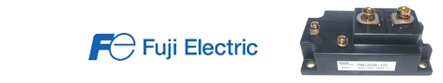 fuji electric – Instrumart