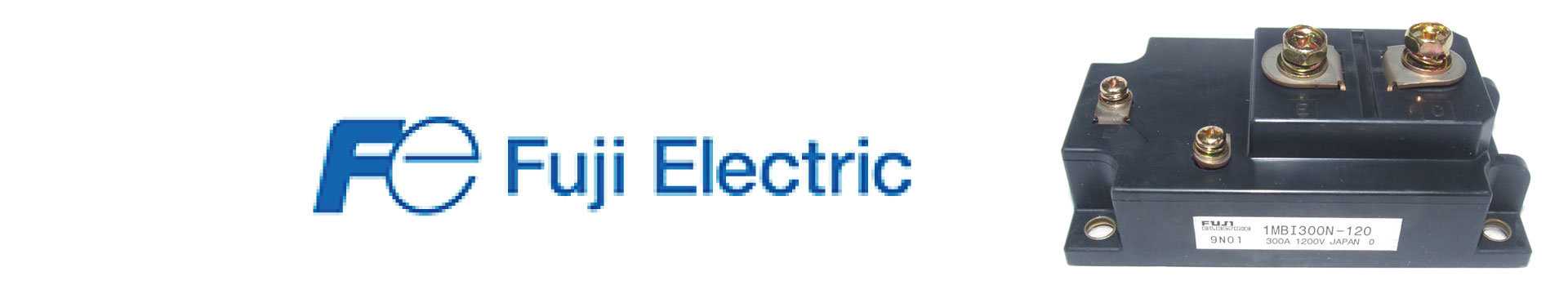 fuji electric – Instrumart