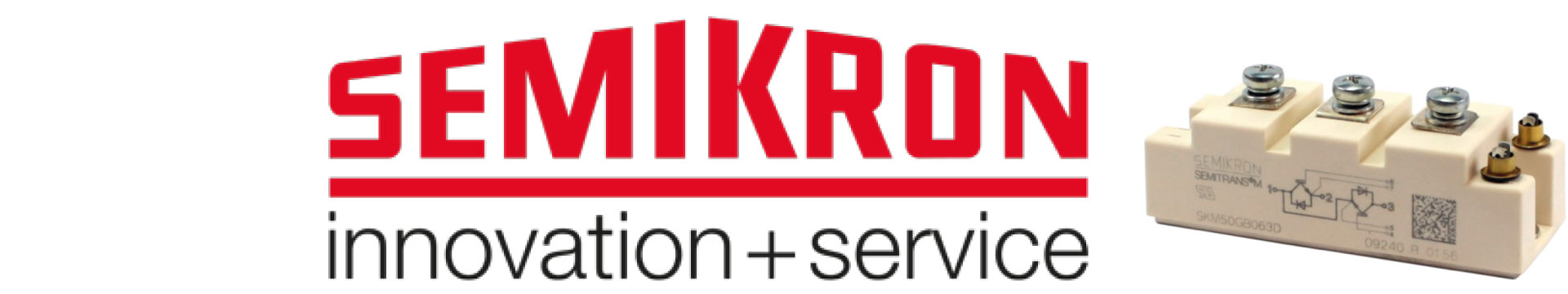 Semikron – Instrumart